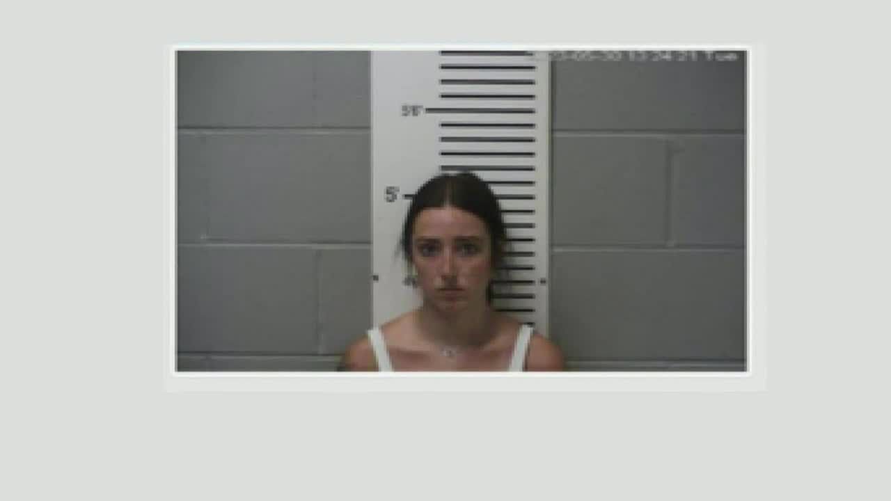 Driver in deadly Lincoln County crash charged as adult - YouTube