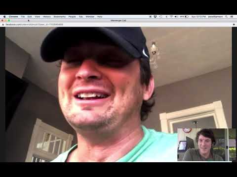 A Man Of Wrestling, Passion, And Heart... Rod Gaddy - YouTube