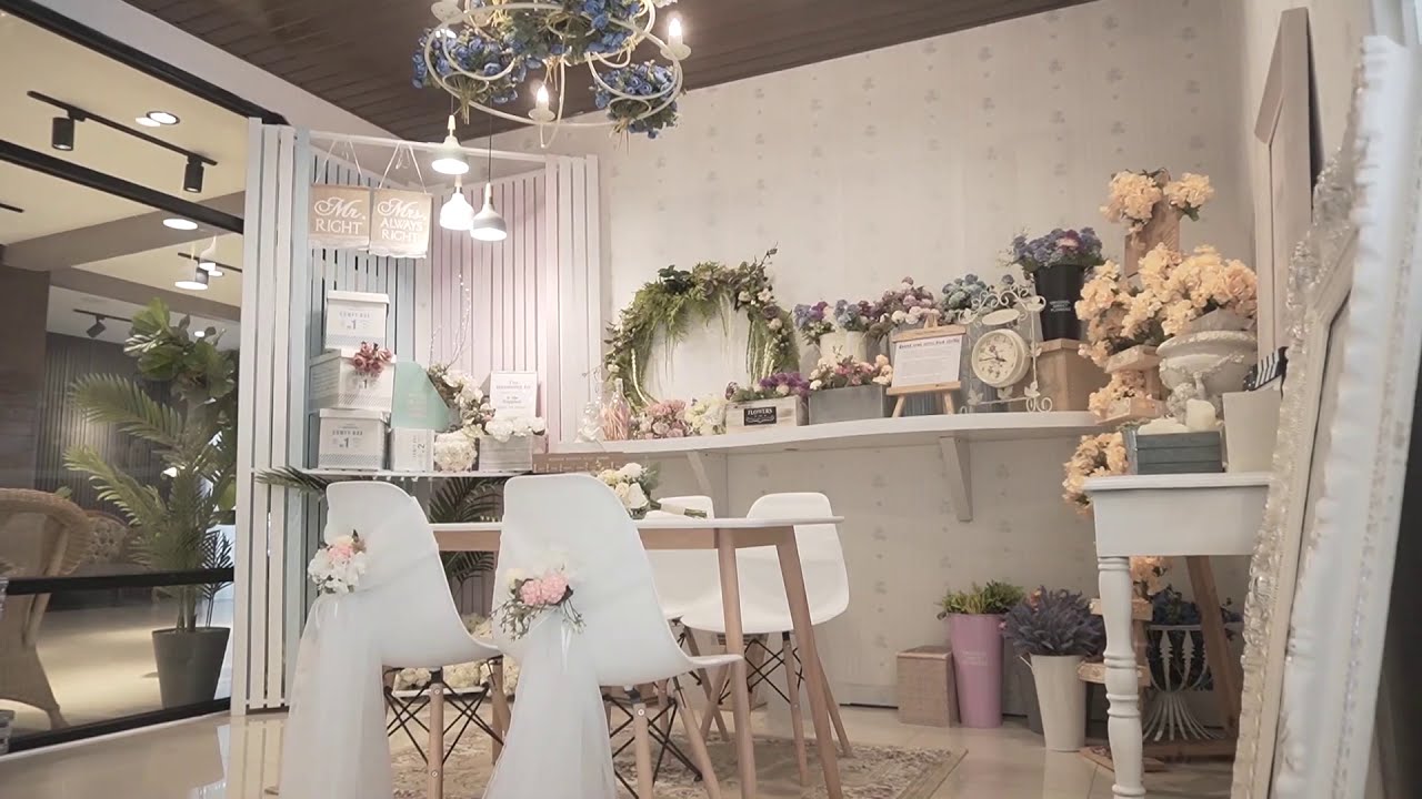 Jikowa Panel Interior Design Ideas - YouTube