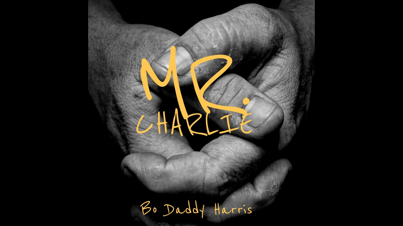 Mr Charlie (Official Audio) - YouTube
