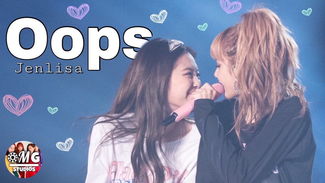 Jenlisa || Seoul Concert Moments || BLACKPINK - YouTube