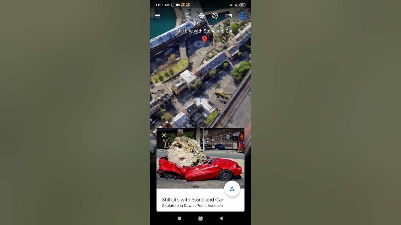I Found A Strange Car On Google Earth App YouTube i-found-a-strange-car-on-google-earth-app-youtube