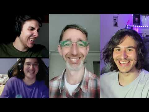 EKİPLE HER ŞEYİ YİYEN NPC DAYIYA TEPKİ @baldiback @fosteria