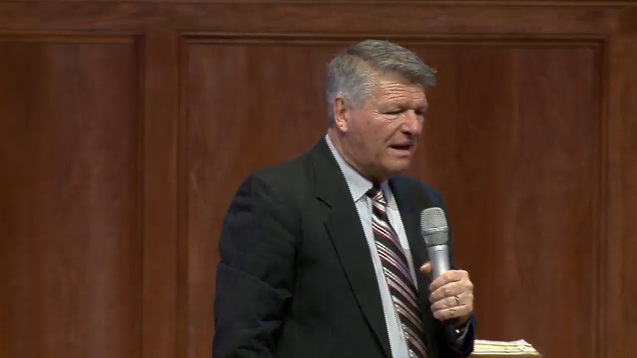 February .7 2021 - 10:45 AM - Pastor Tommy Bates - YouTube