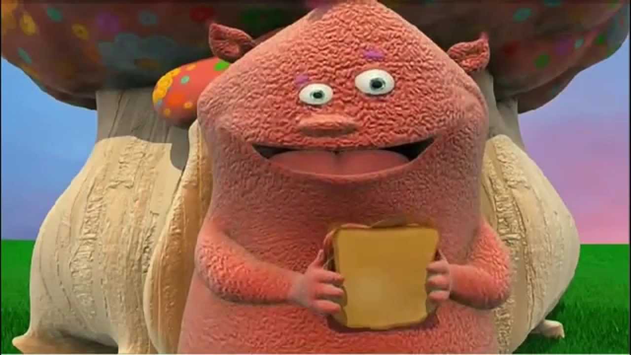 Baby TV Chapter 4 Bedtime 就寝時 赤ちゃん 婴儿 وقت النوم 就寝时间 ώρα ύπνου Cuddlies ...