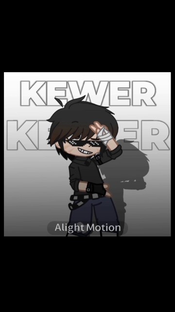 KEWER KEWER 🗣️🔥🔥 #gachaclubmeme #gachamemeindonesia #memes #trends # ...