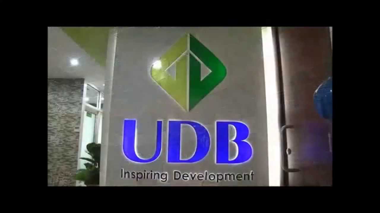 UDB video - YouTube
