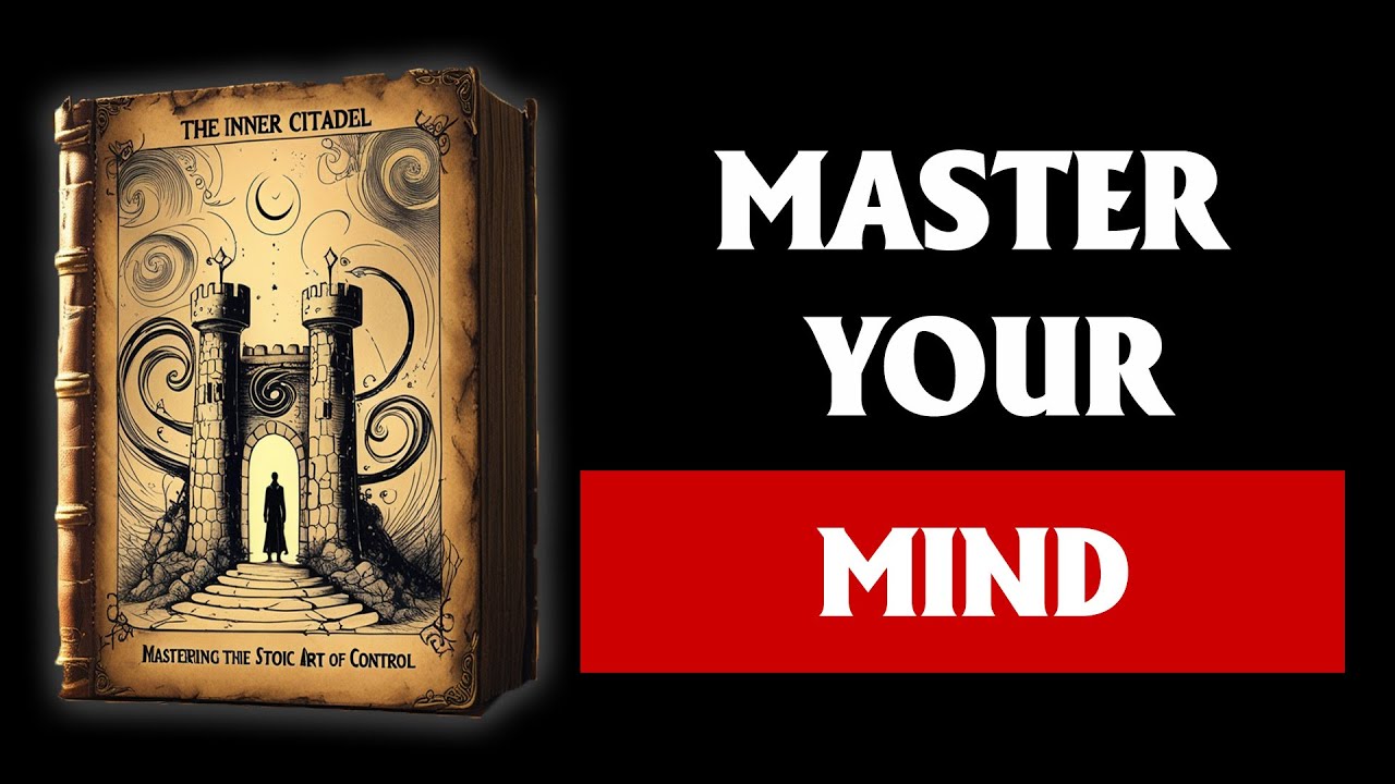 The Inner Citadel – Building an Untouchable Mind (Full Audiobook) - YouTube