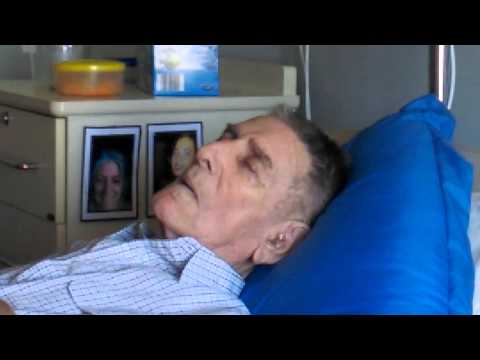 Dad's last song. - YouTube