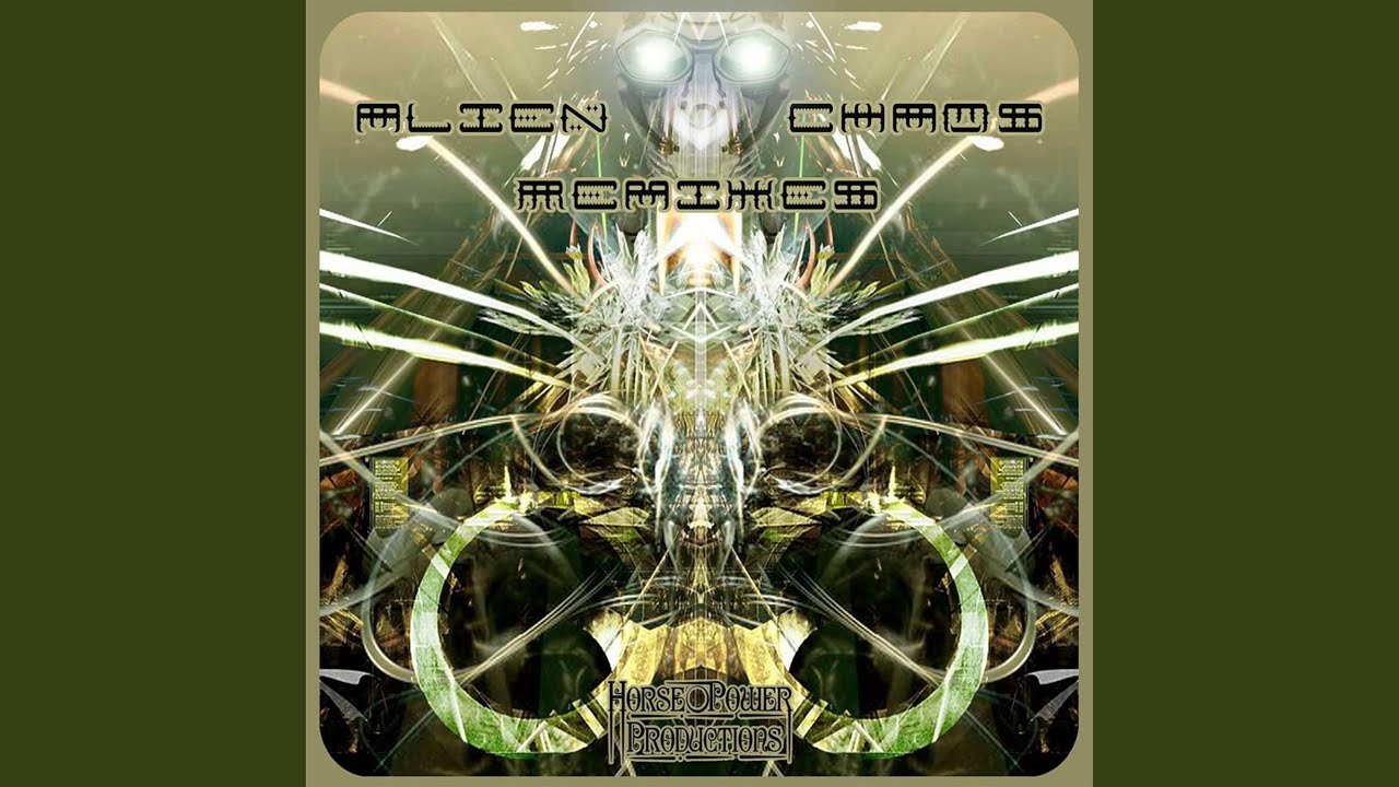 Fast Track (Alien Chaos Remix) - YouTube