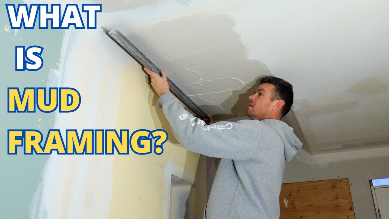 Fixing Bad Framing the Hard Way! - YouTube