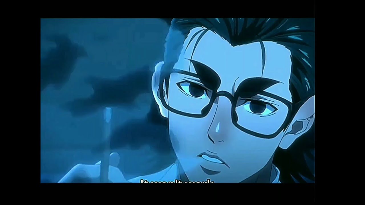 Commissioner - Q - edit - YouTube