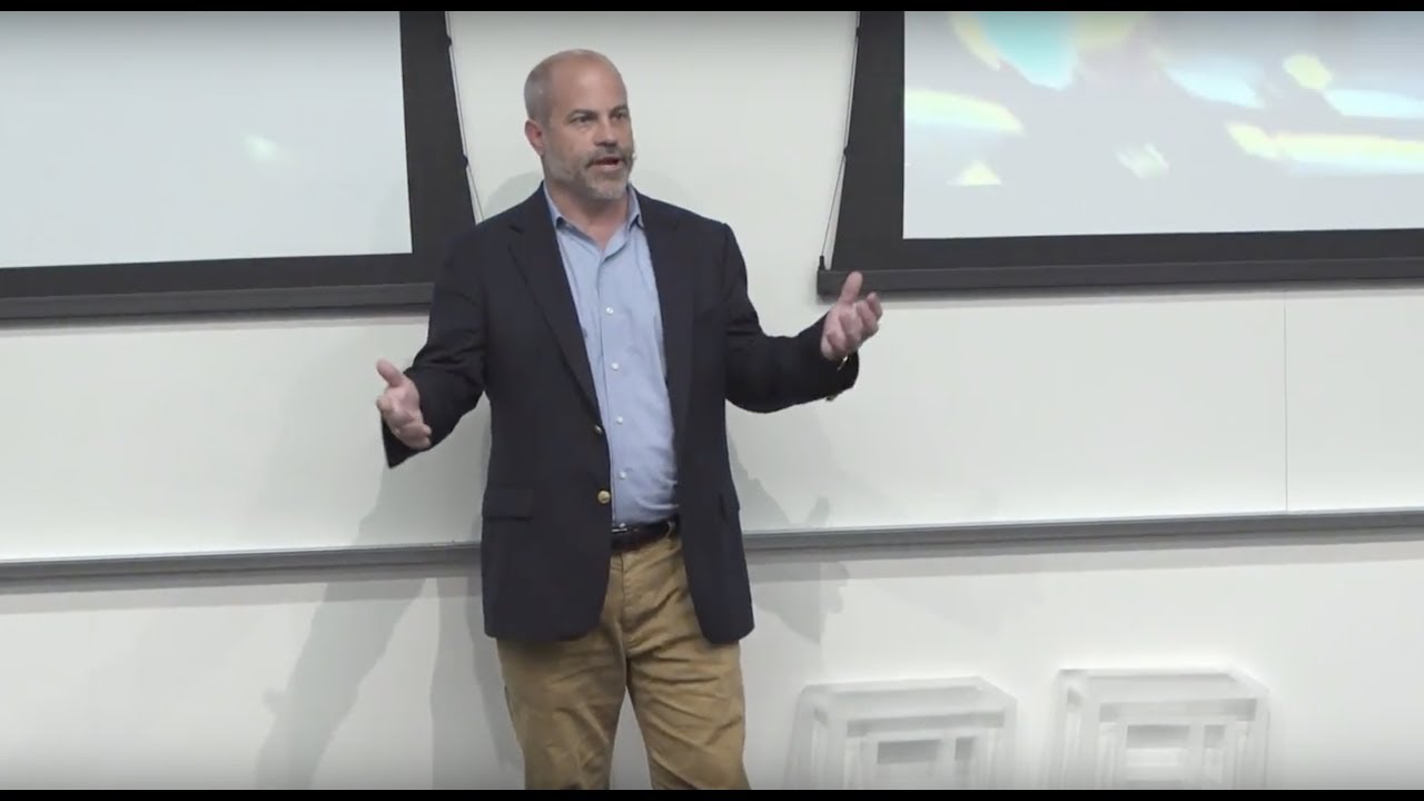 SphereGen's "Learning Heart" | Ted Dinsmore | AR in ACTION - YouTube