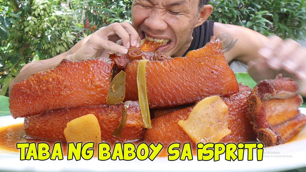 TABA SA ISPRITI - YouTube