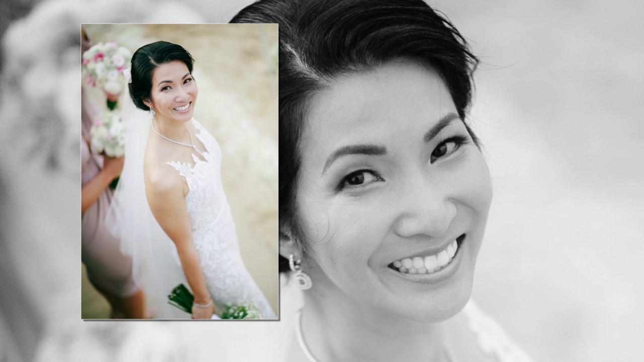 Eleanor & Paul - Koh Samui Wedding - Miskawaan | Luxury Beachfront ...