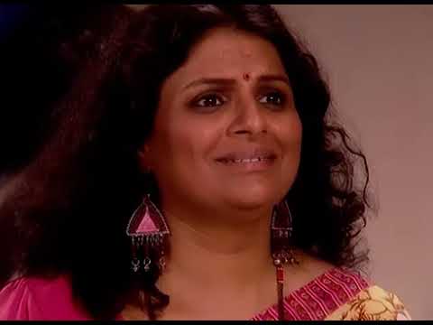 Kulvadhu - Ep 413 - Sadashiv Amrapurkar - Marathi Tv Serial - Zee5 Marathi Classics