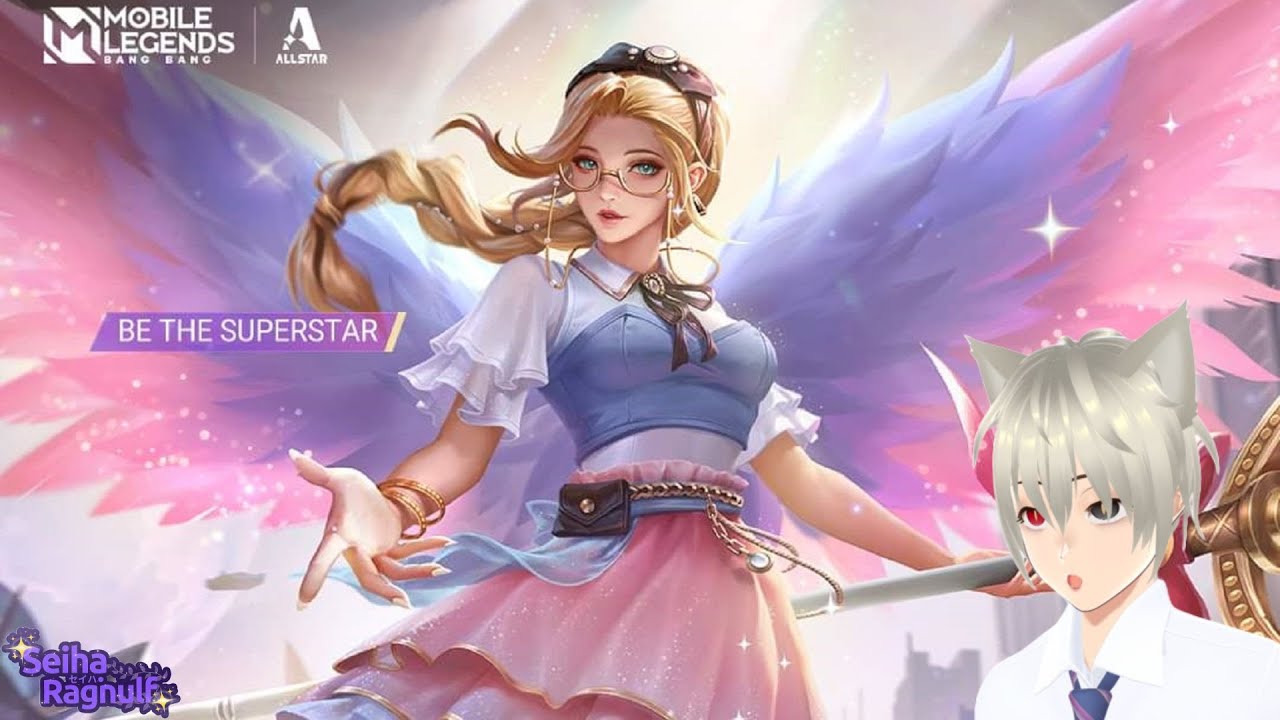 [MOBILE LEGENDS] HABIS INSTALL ULANG PC - YouTube