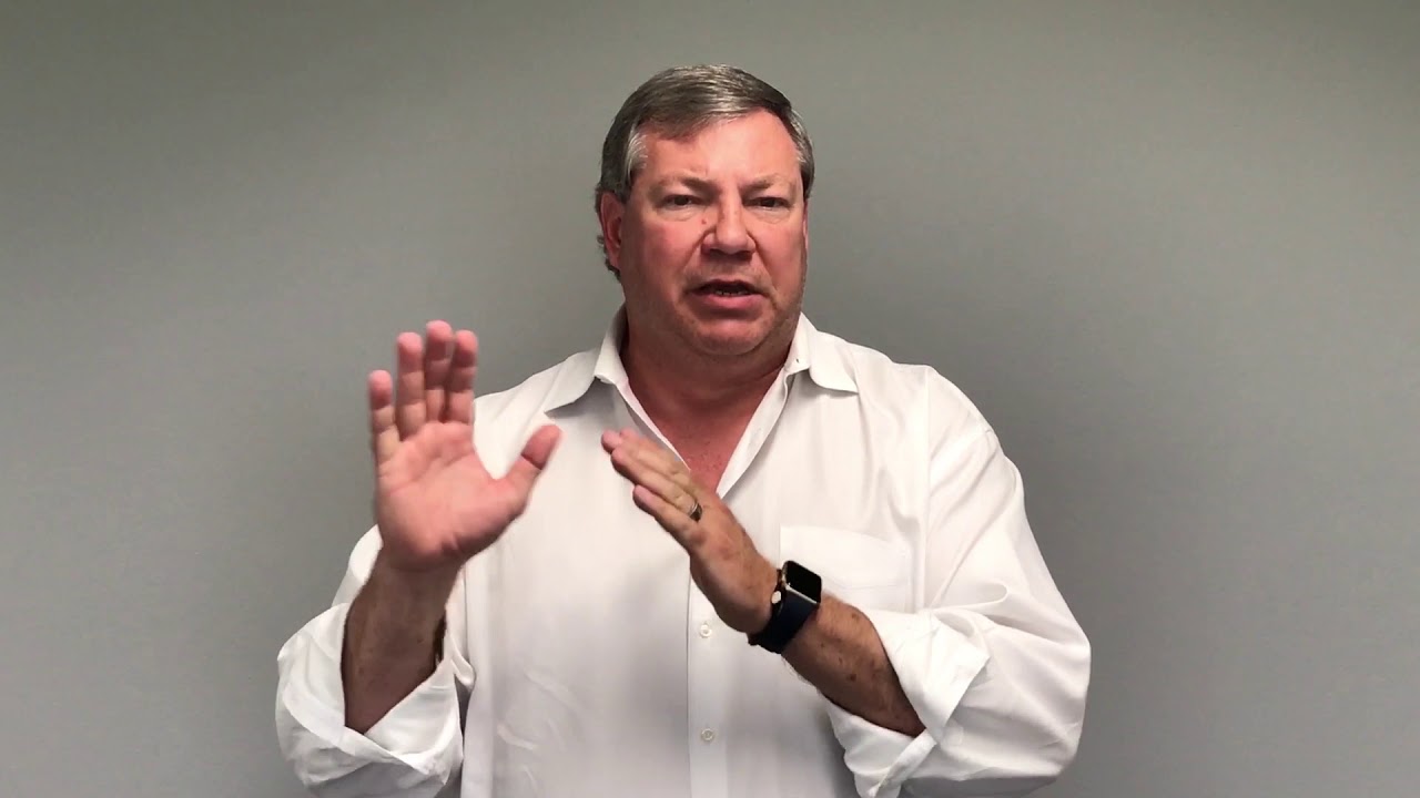Leadership 64 - Strengths and Weaknesses - Jeff Arthur - The Values ...