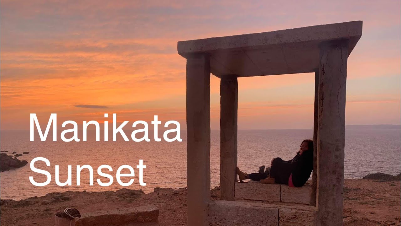 Manikata Sunset - YouTube