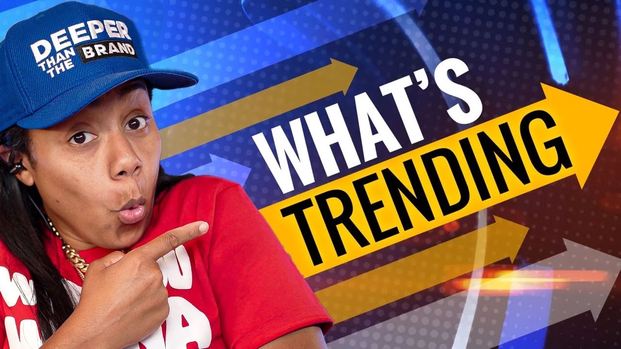 How to Find Trending Topics in Minutes: A Must-Watch for Content ...