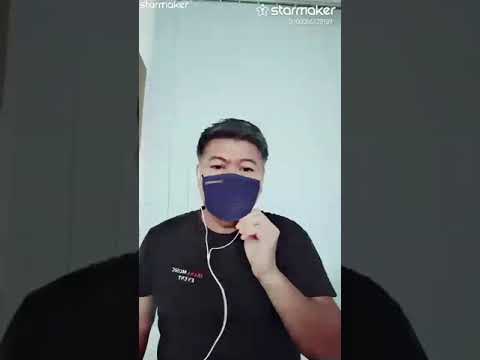 Sunoi cover# keluhan perantau