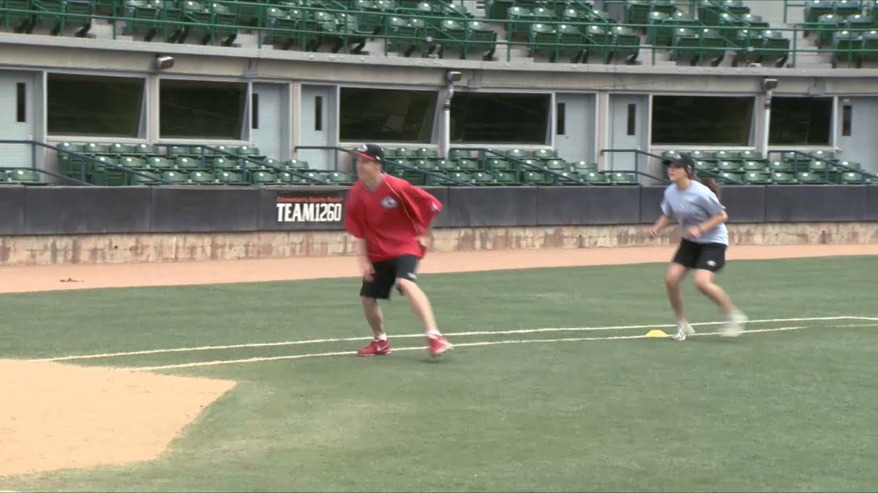 Warm up Shuffle French - YouTube