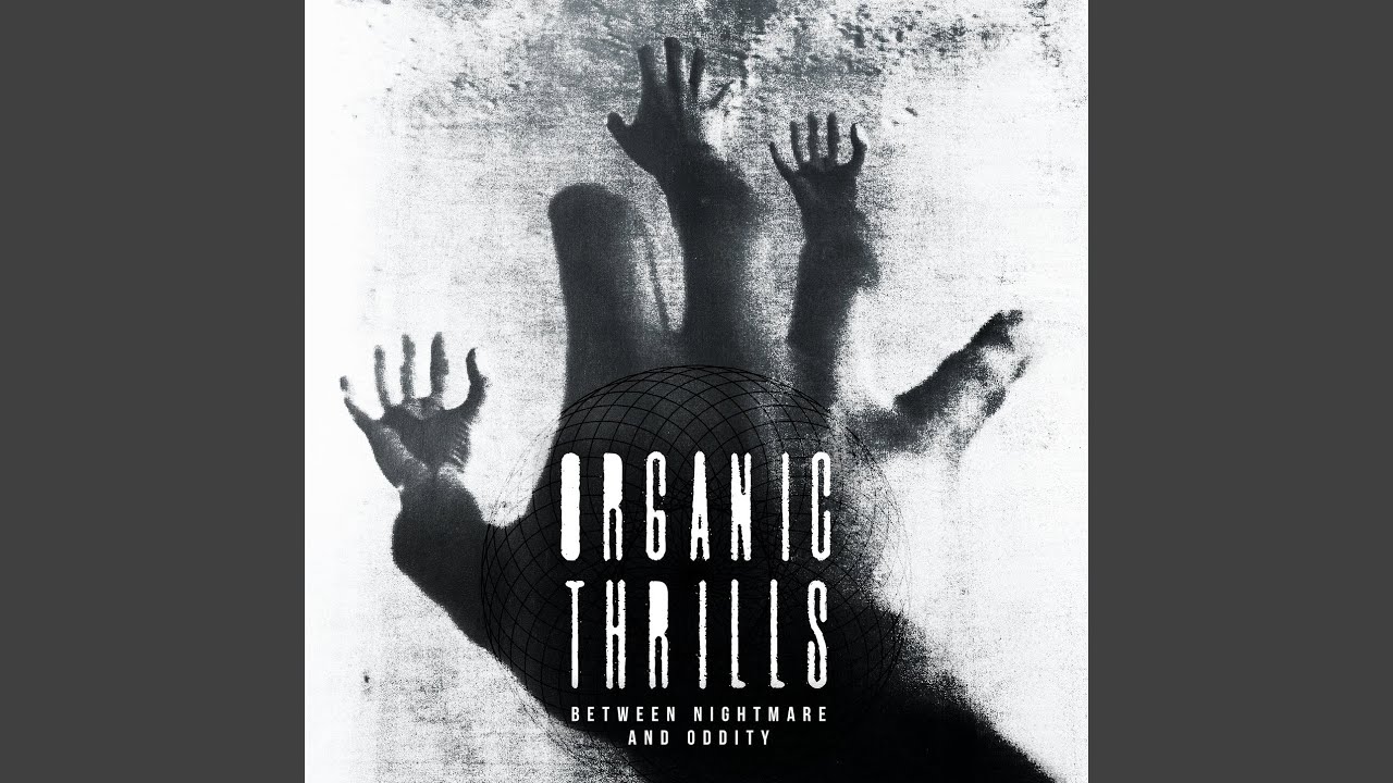 Unknown Identity (Alternate 2) - YouTube