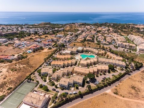 - Charming two bedroom villas near São Rafael BEACH.