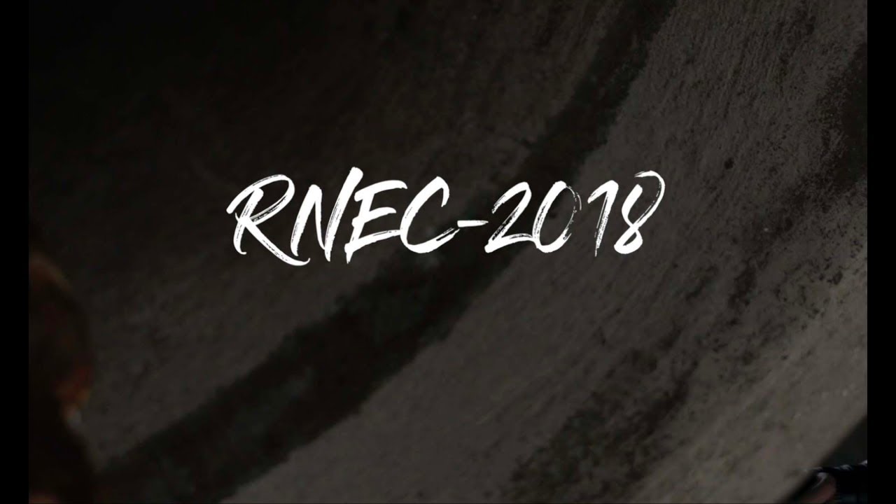 Ryan Nangle Editing Competition - RNEC 2018 // Dan Rybin - YouTube