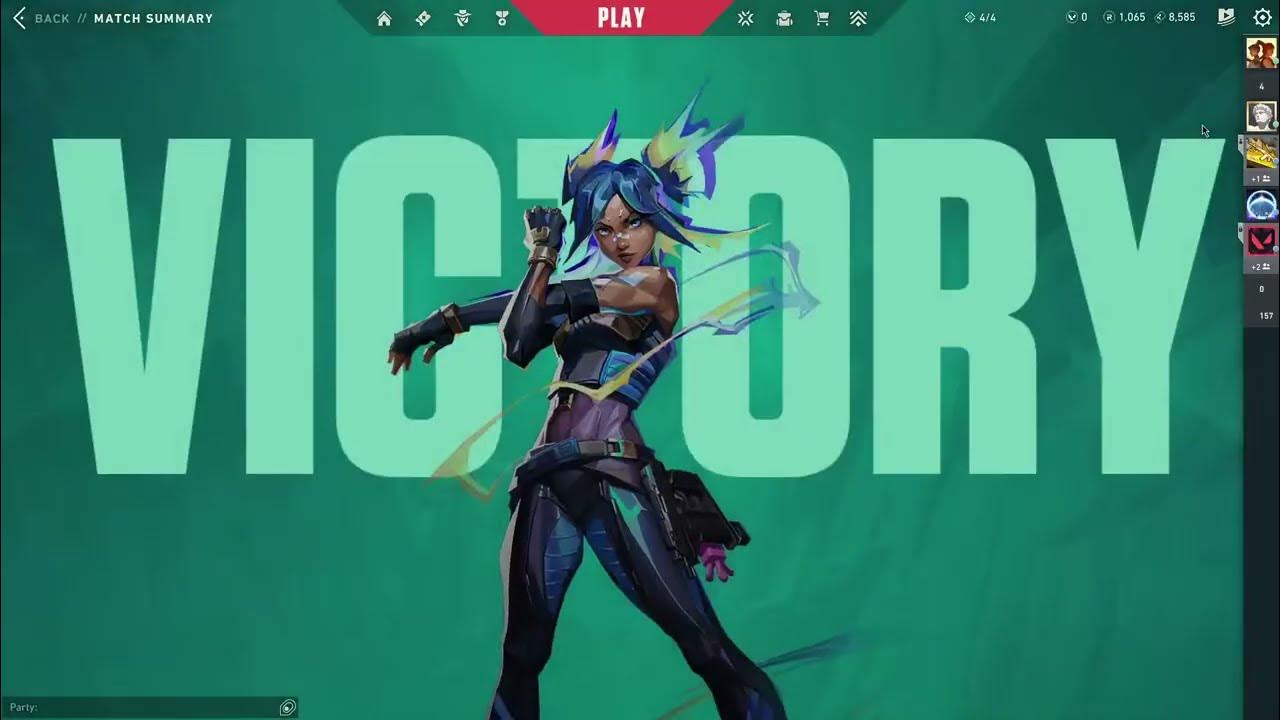 Valorant Live Stream | Ascendant | Rank Push - YouTube