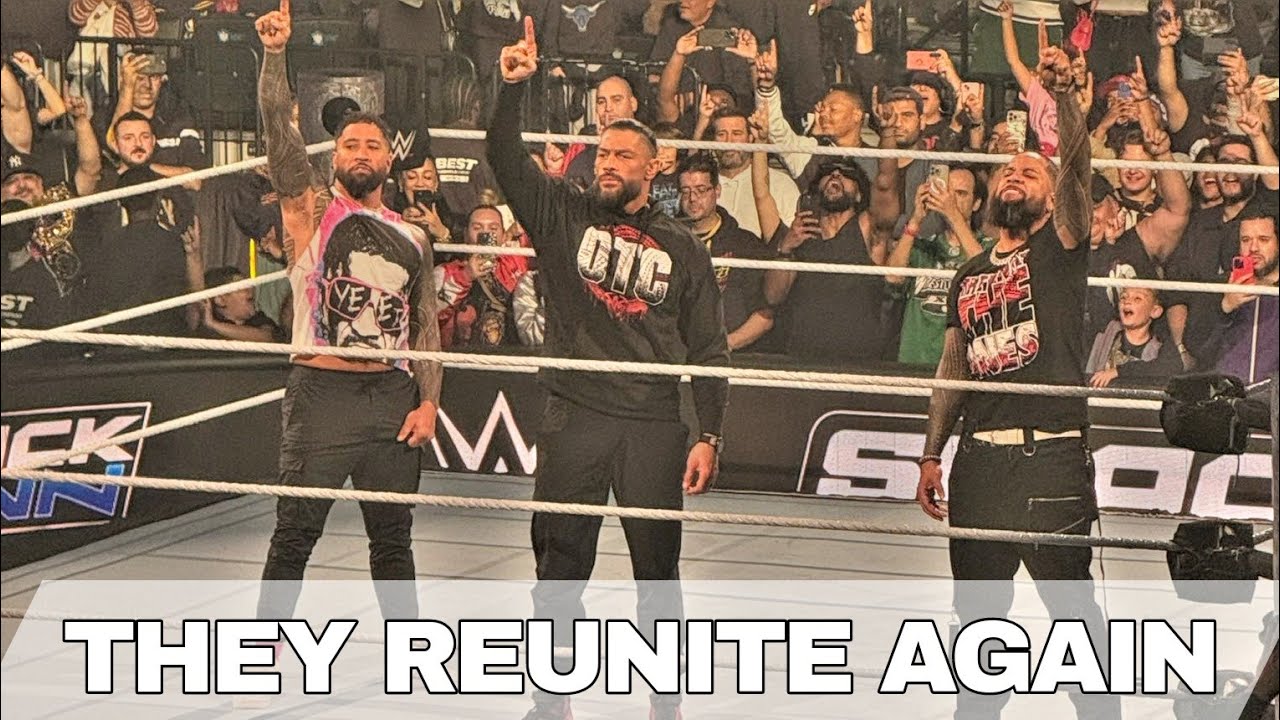 They Reunite again 🤩🤩 - YouTube