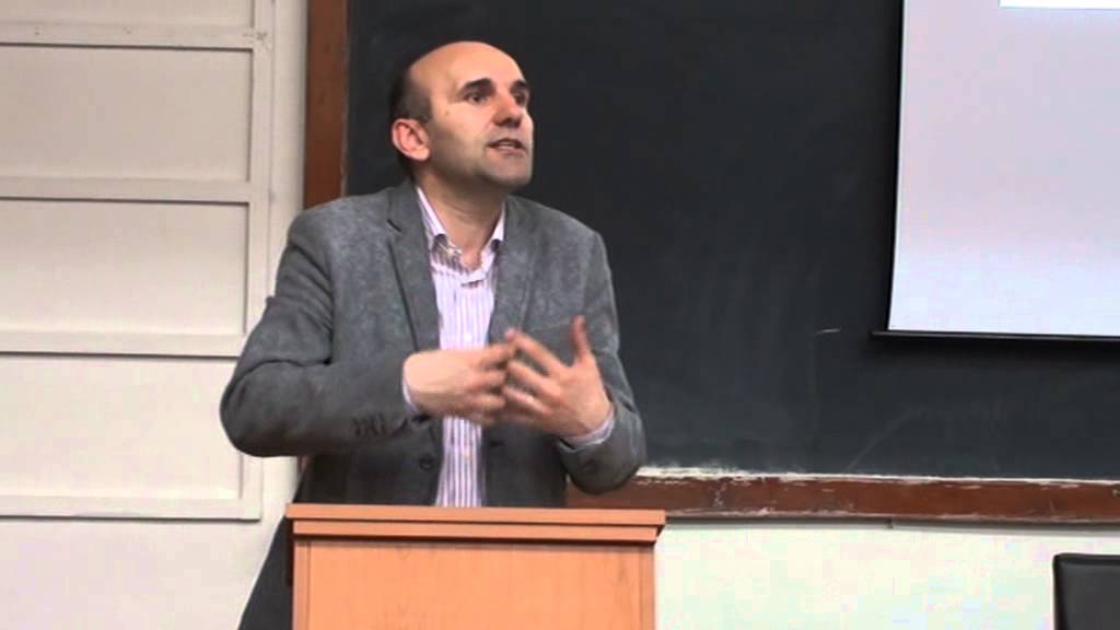 Prof Univ Adrian Opre. Psihologie si religie, partea III, 22.04.2013 ...