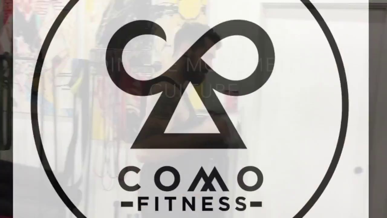 CoMo Fitness Milwaukee Commercial 2017 - YouTube