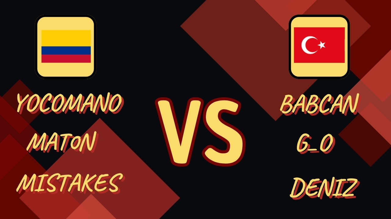 Transformice | CO2 VS TR | Quarter-Finals | World Batata Championship ...