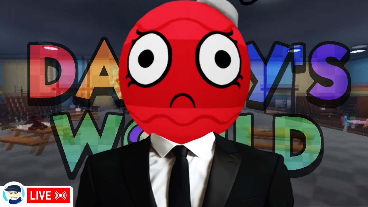 Hunting for twisted bobette | dandy's world - YouTube