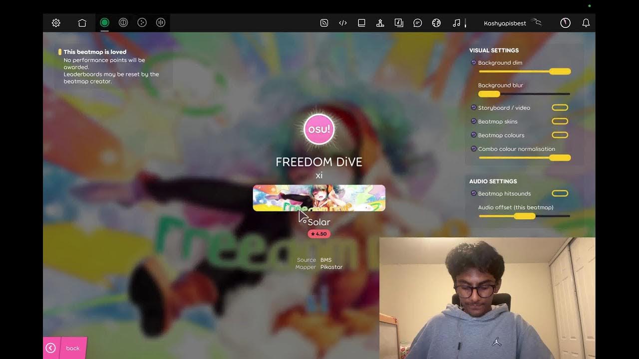 LeetCode Weekly 423 Post-Contest Review! - YouTube