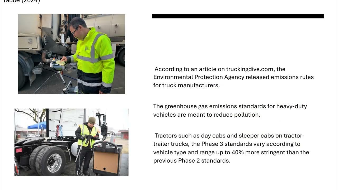 Safety End of Course Project - YouTube