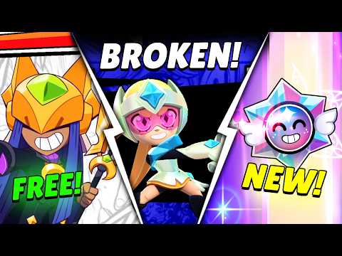 NEW Nova Drops?! You can get FREE Void Master Finx Skin! Starr Nova is OP!