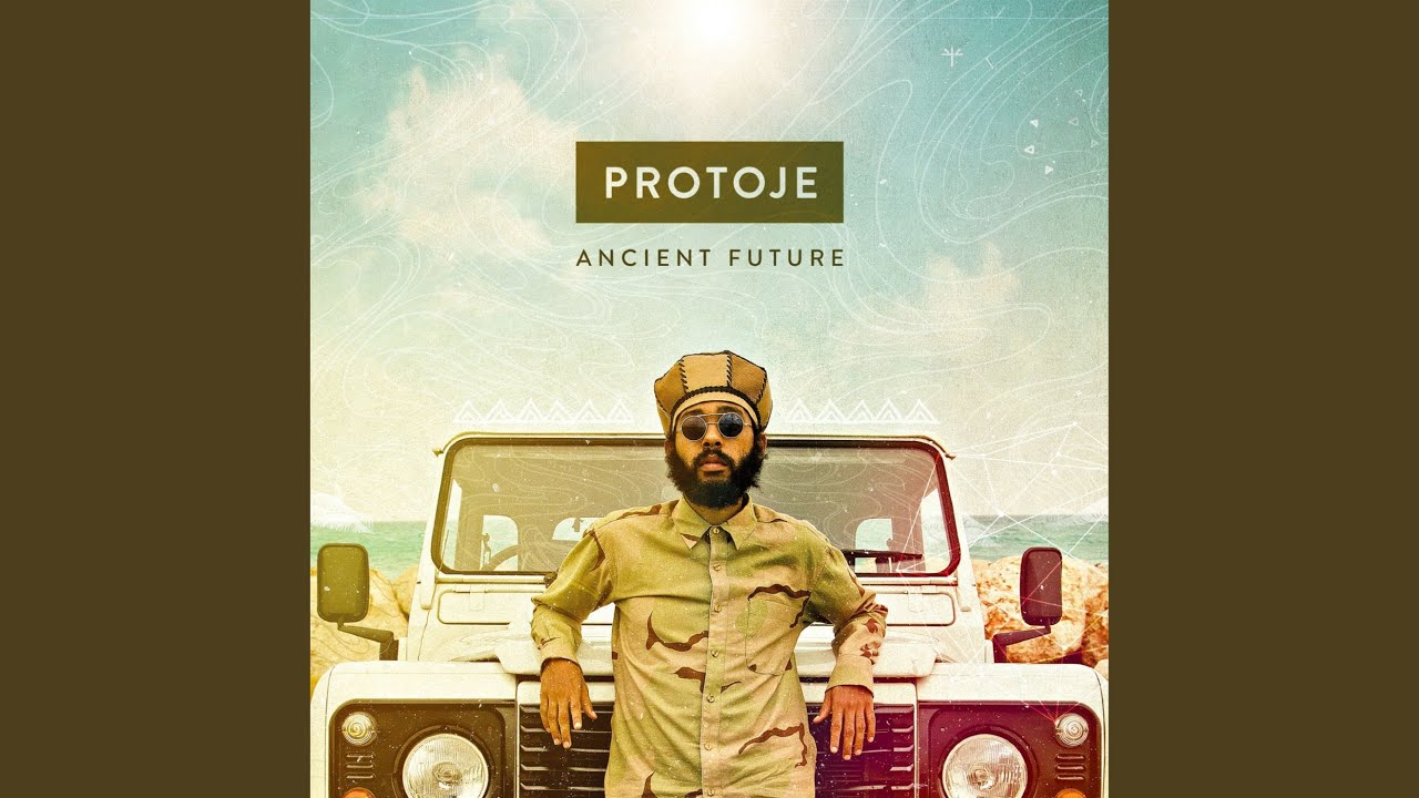 Protection - YouTube Music