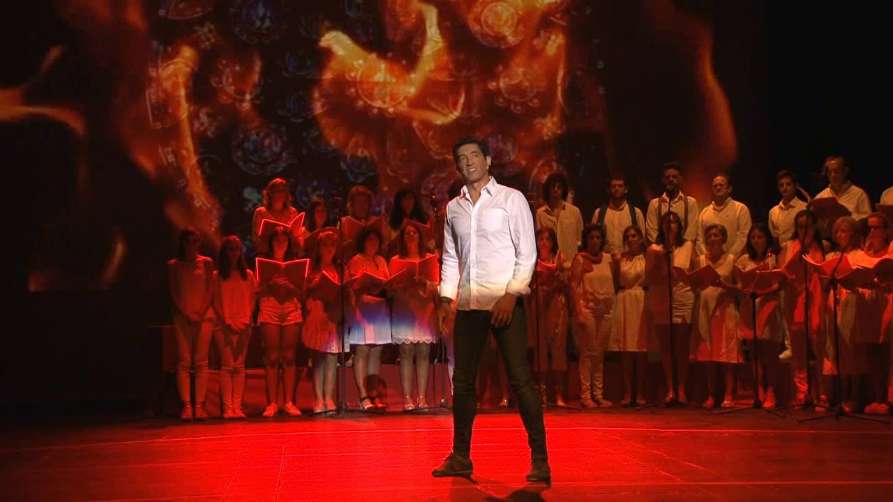 fuego infernal - YouTube