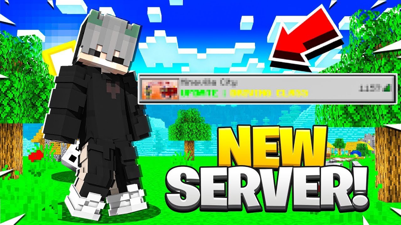 O MELHOR SERVIDOR SURVIVAL do MINECRAFT JAVA e BEDROCK 1.21 de 2024 (Rede Mania) - YouTube