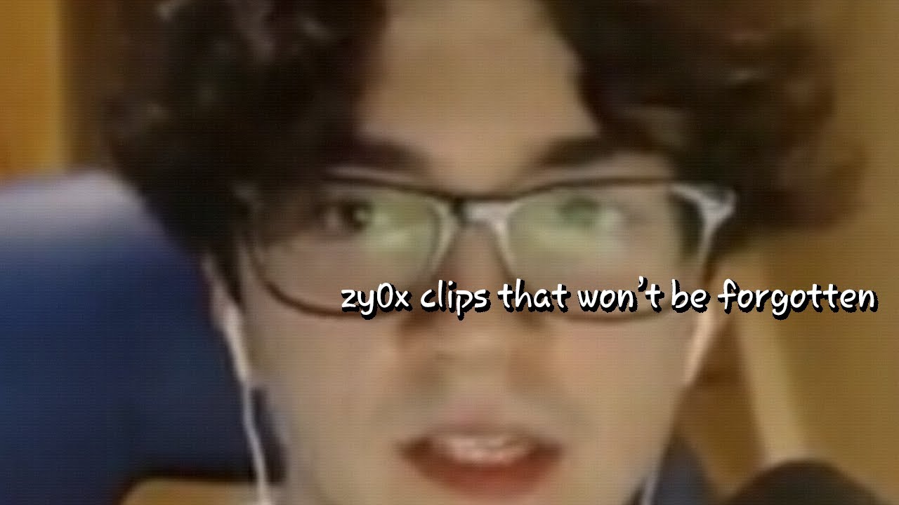 best zy0x clips of inazuma patch - YouTube