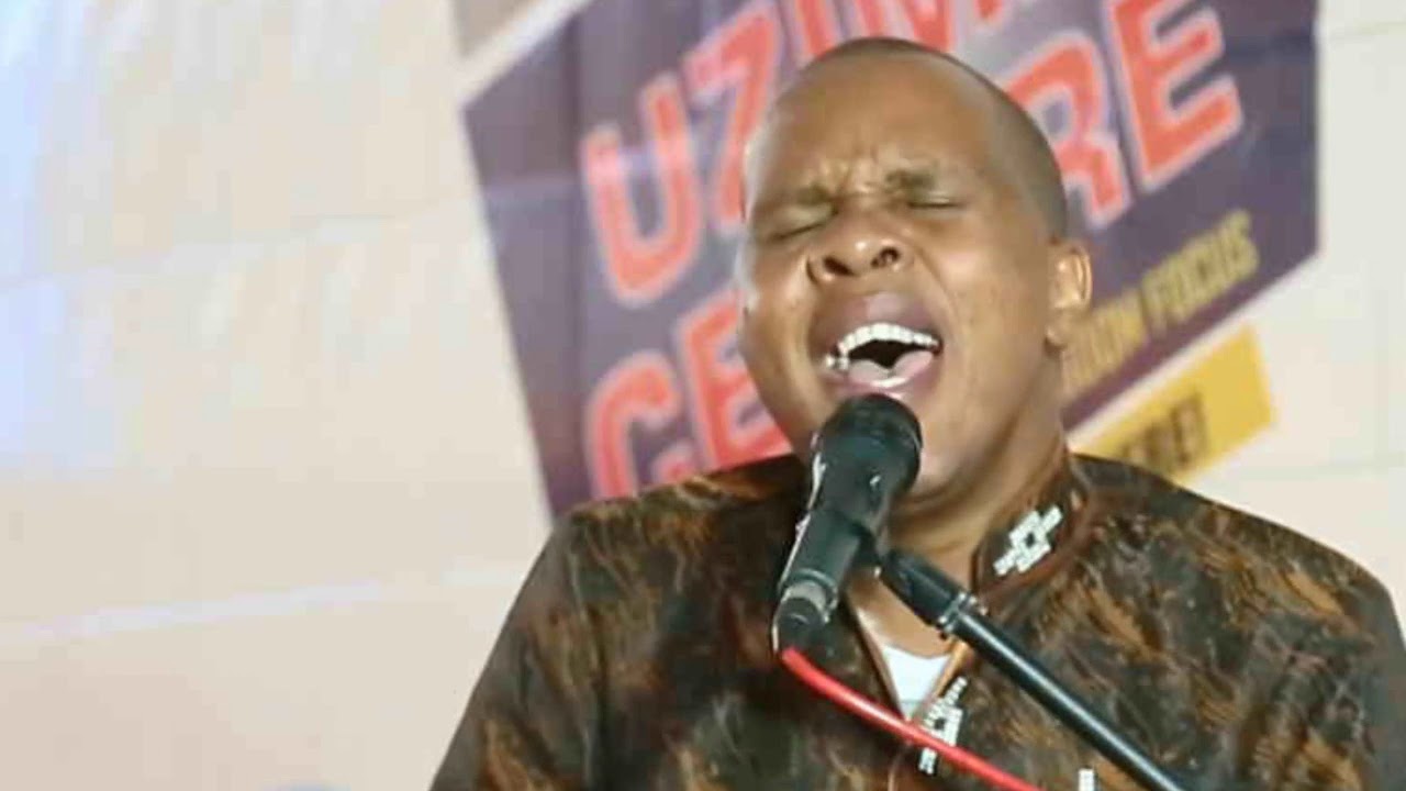 THE WORSHIP DIMENSION a teaching by Pastor Jeff Gichuki, Uzima Centre ...