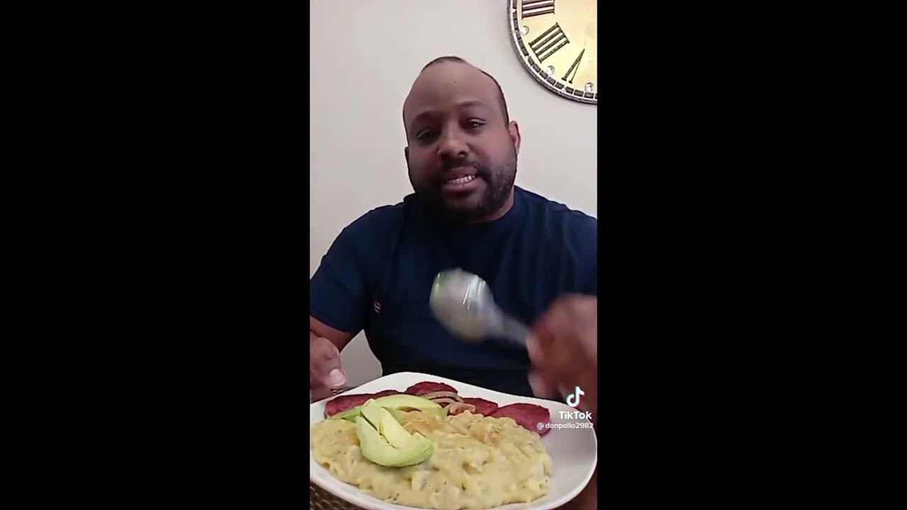 Don Pollo Tiktok 4 Youtube