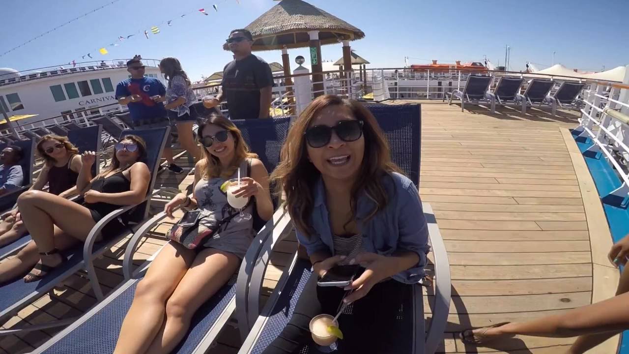 Cruise To Ensenada 2016 YouTube cruise-to-ensenada-2016-youtube