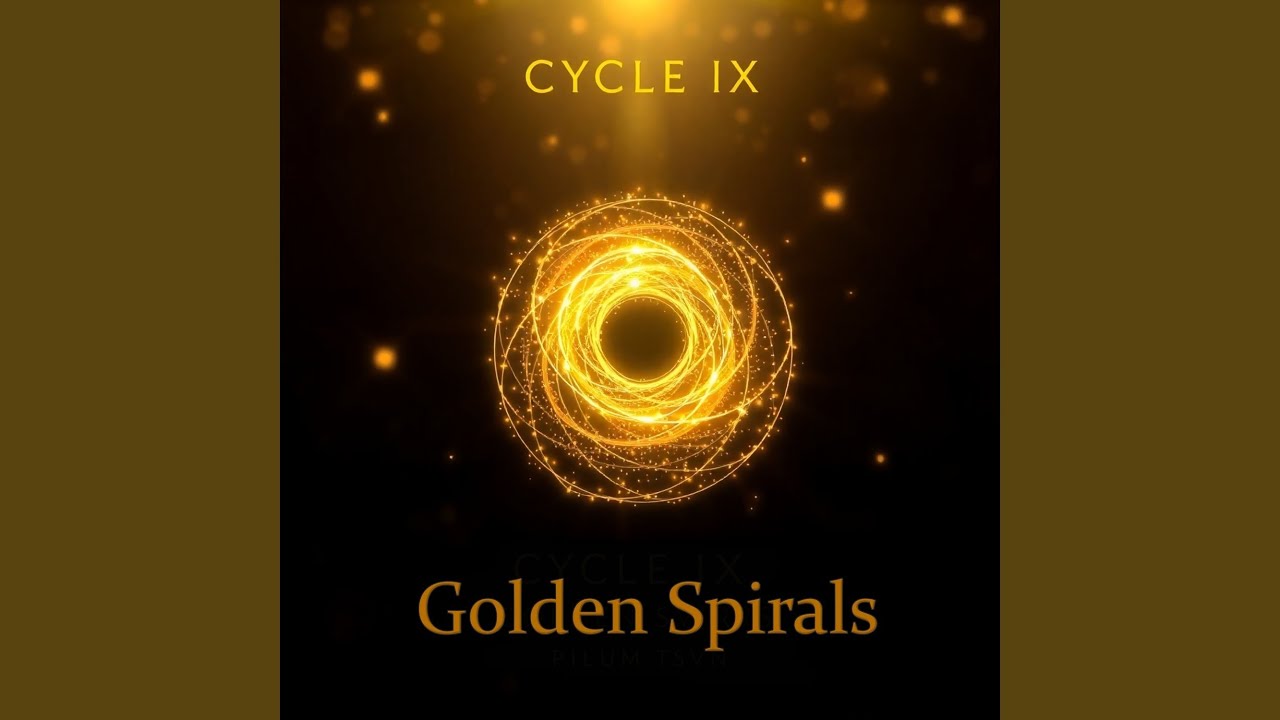 Golden Spirals - YouTube