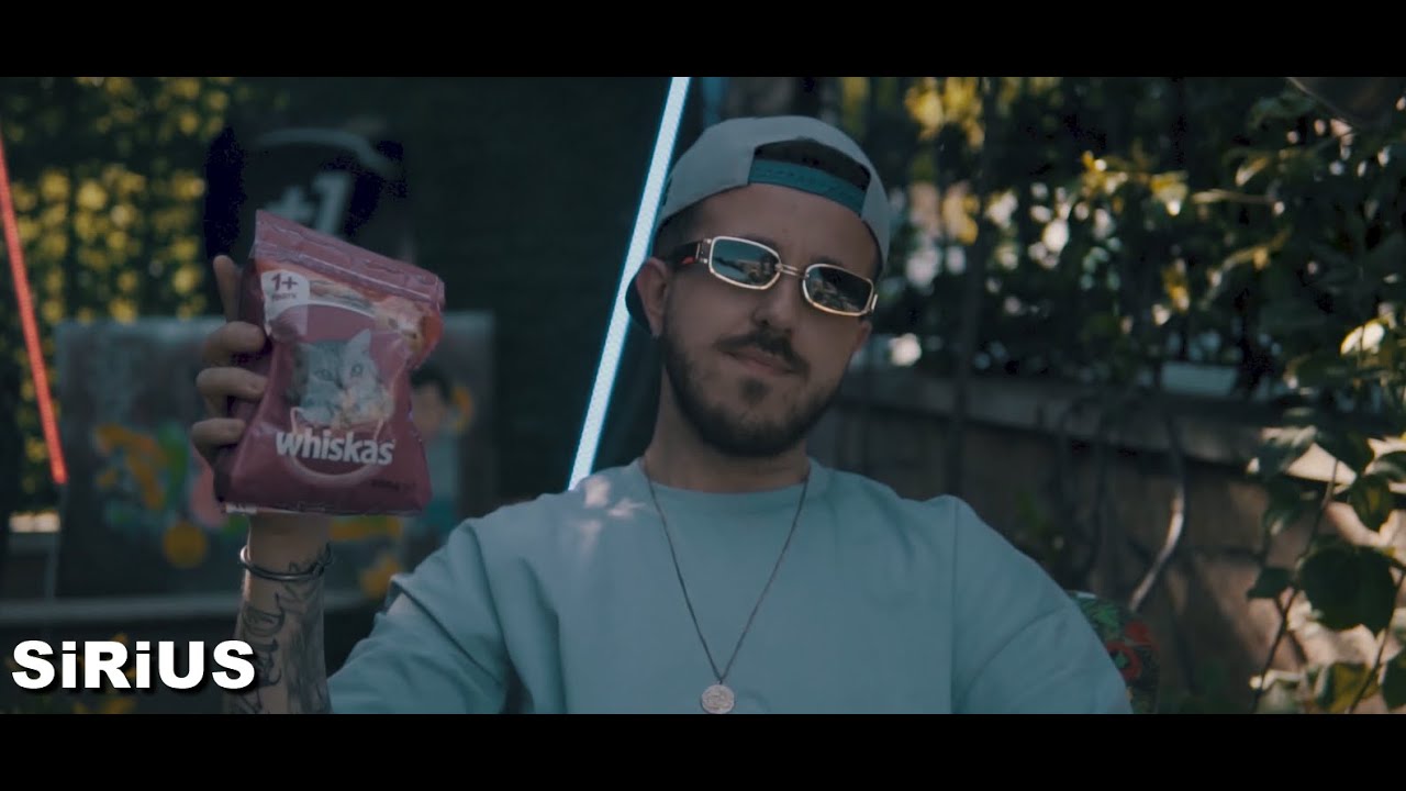 FlowArt - Tüm Gün (Official Vİdeo 4K) | Sirius - YouTube