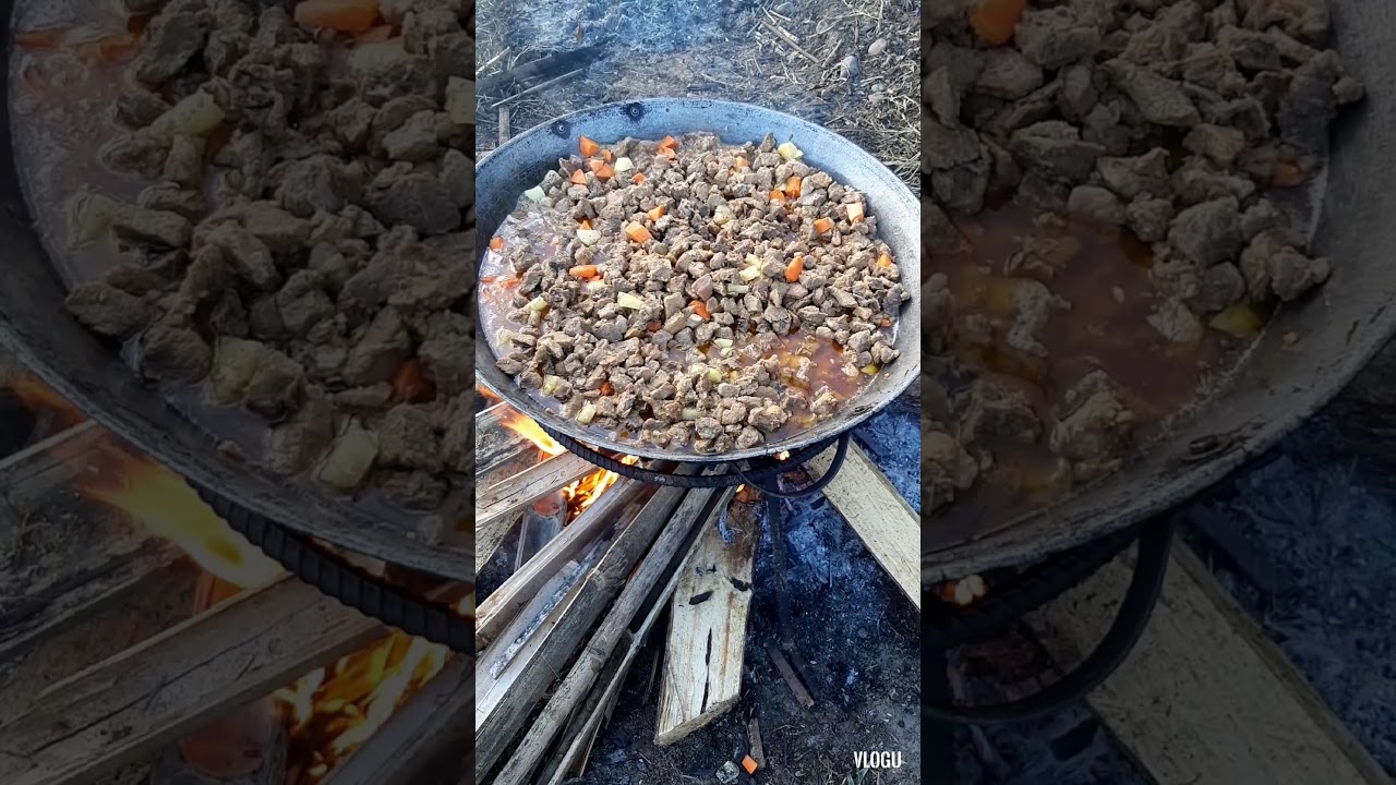 PAGLULUTO SA PROBINSYA(BACKYARD COOKING!!) - YouTube