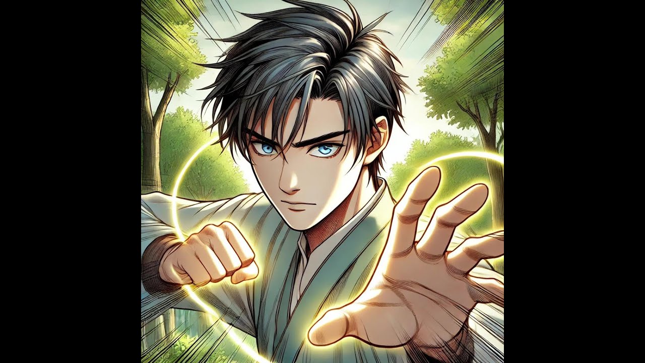 Xiao Yan's Journey: From Humiliation to Glory - A Tale of Martial Arts ...