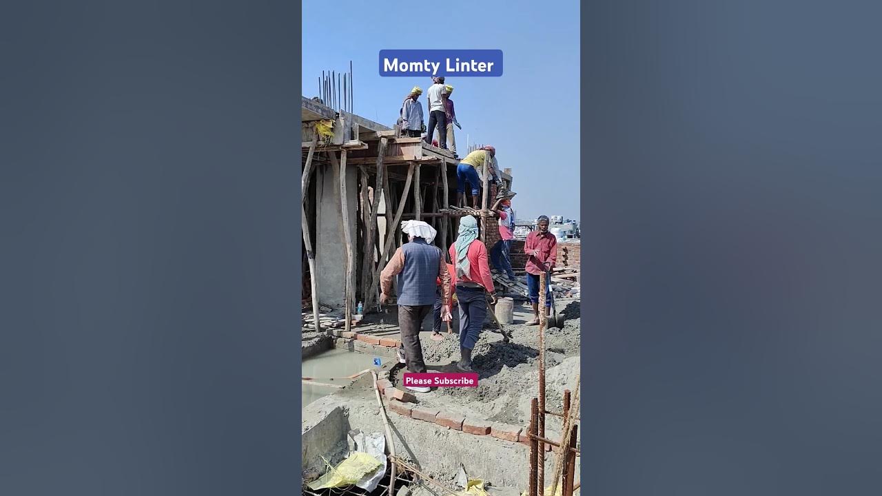 momty Linter work | Linter video #ytvideo @BuildandCraft701 - YouTube